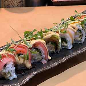 Red Sake - Charlotte, NC Restaurant | Menu + Delivery | Seamless