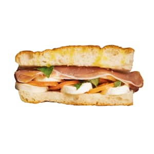 Lizzano Focacceria & Spritzeria - Chicago, IL Restaurant | Menu ...