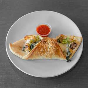 Pizza 2000 - Harrison, NY Restaurant | Menu + Delivery | Seamless