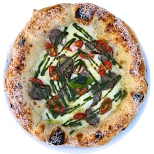 Il Pizzaiolo - Miami Beach, FL Restaurant | Menu + Delivery | Seamless