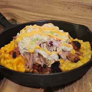 Rack Shack BBQ - Eagan, MN Restaurant | Menu + Delivery | Seamless