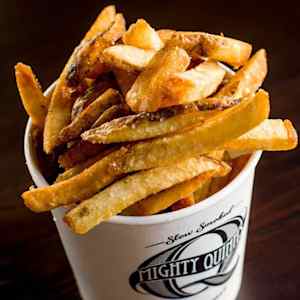 Mighty Quinn’s BBQ - New York, NY Restaurant | Menu + Delivery | Seamless