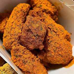 Boongs Chicken - New York, NY Restaurant | Menu + Delivery | Seamless