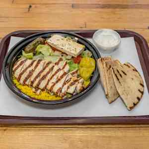 Chirping Chicken - New York, NY Restaurant | Menu + Delivery | Seamless