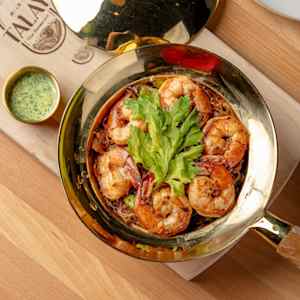 Talay - Orlando, FL Restaurant | Menu + Delivery | Seamless