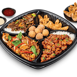 Pei Wei - Houston, TX Restaurant | Menu + Delivery | Seamless