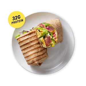 Chopt Creative Salad Co. - Charlotte, NC Restaurant | Menu + Delivery ...