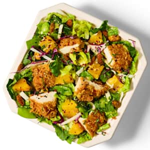 MIXT - San Francisco, CA Restaurant | Menu + Delivery | Seamless