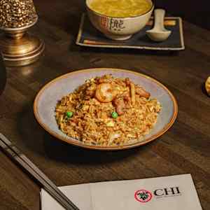 Chi Restaurant & Bar Inc - New York, NY Restaurant | Menu + Delivery ...