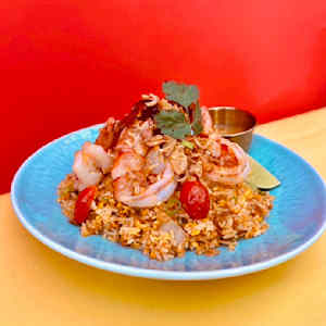 Sappe - New York, NY Restaurant | Menu + Delivery | Seamless