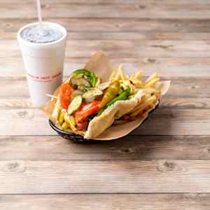 Byron's Hot Dog Delivery Menu | Order Online | 1017 W Irving Park Rd ...