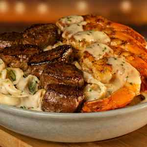 Outback Steakhouse - Melbourne, FL Restaurant | Menu + Delivery | Seamless