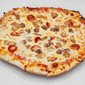 Bella Pasta - Rochester, NY Restaurant | Menu + Delivery | Seamless