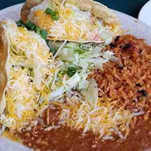 Senor Ric's Delivery Menu | Order Online | 13200 E. Mississippi Ave ...