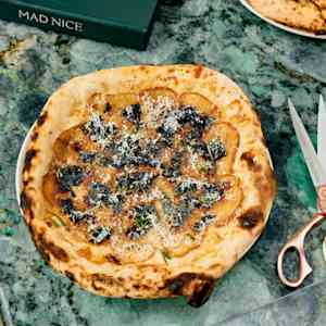 Mad Nice - Detroit, MI Restaurant | Menu + Delivery | Seamless