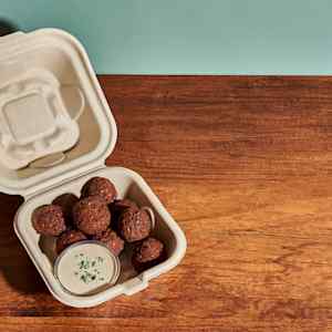 Taim Mediterranean Kitchen - New York, NY Restaurant | Menu + Delivery ...