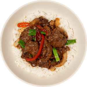 Tso Chinese Takeout & Delivery - Austin, TX Restaurant | Menu ...