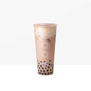 JOOY TEA SHOPPE (60th street) - Brooklyn, NY Restaurant | Menu ...