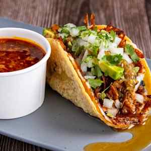 Spitfire Tacos + Tequila - Eagle, ID Restaurant | Menu + Delivery ...