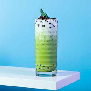 TeaDM Lounge - Falls Church, VA Restaurant | Menu + Delivery | Seamless
