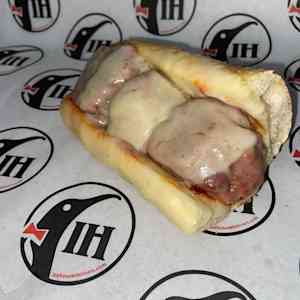 Ice House Steaks & Pizza - Pottstown, PA Restaurant | Menu + Delivery ...