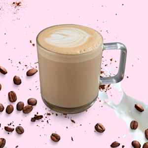 Jaho Coffee Roaster - Boston, MA Restaurant | Menu + Delivery | Seamless