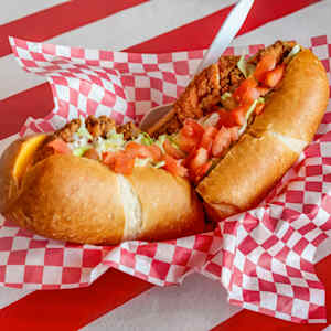 Steak Stuffers USA Delivery Menu | Order Online | 7846 E 51st St Tulsa ...