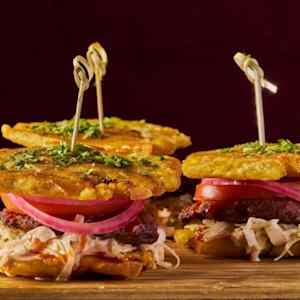 Dona Maria - Dominican Cuisine - Irving, TX Restaurant | Menu ...