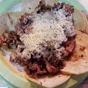 Tacos Navarro Delivery Menu | Order Online | 223 E Northern Ave Pueblo ...
