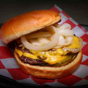 T. Allen's King Gyros W Western Ave - South Bend, IN Restaurant | Menu ...