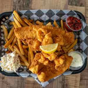 J.R. Cash's Grill and Bar - Columbia, SC Restaurant | Menu + Delivery ...