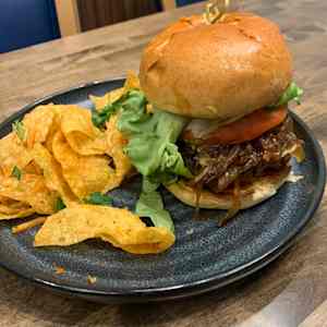 Little Orchids Kitchen and Bar - Quakertown, PA Restaurant | Menu + Delivery | Seamless