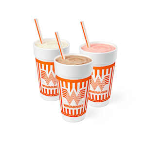 WHATABURGER - Dallas, TX Restaurant | Menu + Delivery | Seamless