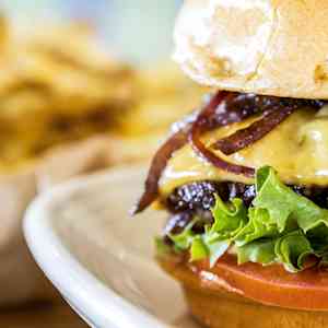 Truland Burgers & Greens | Tucson - Tucson, AZ Restaurant | Menu ...