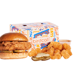 Birdcall Fort Collins Delivery Menu | Order Online | 3300 South College ...