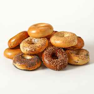 H & H Bagels - New York, NY Restaurant | Menu + Delivery | Seamless