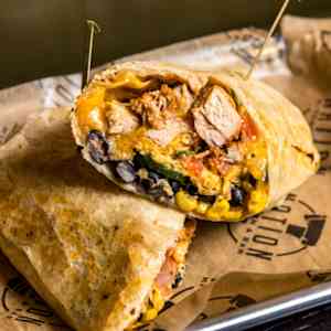 Nation Kitchen and Bar - Westwood - Cincinnati, OH Restaurant | Menu ...