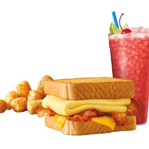 Sonic - Oklahoma City, OK Restaurant | Menu + Delivery | Seamless