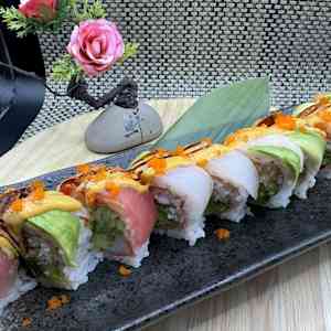 Momiji Sushi And Steak Bistro - Caldwell, ID Restaurant | Menu ...