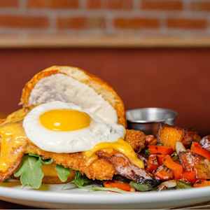 matchbox - Pentagon City - Arlington, VA Restaurant | Menu + Delivery ...