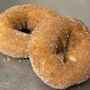Urban Donut Delivery Menu | Order Online | 2805 Allen St Dallas | Grubhub
