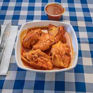 Parada Maimon Delivery Menu | Order Online | 345 N 12th St Philadelphia ...