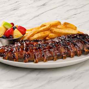 Firebirds Wood Fired Grill - Southaven, MS Restaurant | Menu + Delivery ...
