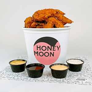 Honeymoon Chicken - Washington, DC Restaurant | Menu + Delivery | Seamless