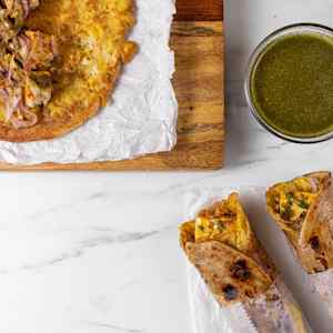 The Kati Roll Company - Maiden Lane - New York, NY Restaurant | Menu ...