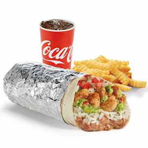 Del Taco - Riverside, CA Restaurant | Menu + Delivery | Seamless