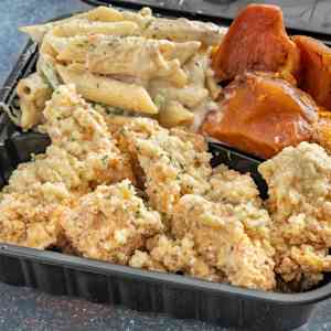 Cooklyn Eats Delivery Menu | Order Online | 2831 Church Avenue Brooklyn ...