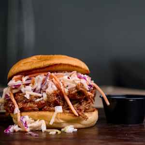 ClusterTruck - Indianapolis, IN Restaurant | Menu + Delivery | Seamless