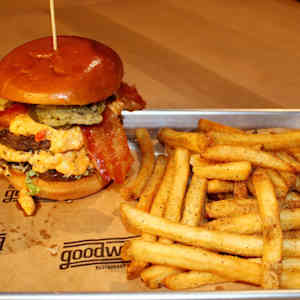 Goodwood O'Fallon - O'Fallon, MO Restaurant | Menu + Delivery | Seamless