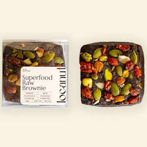 Locanut - New York, NY Restaurant | Menu + Delivery | Seamless